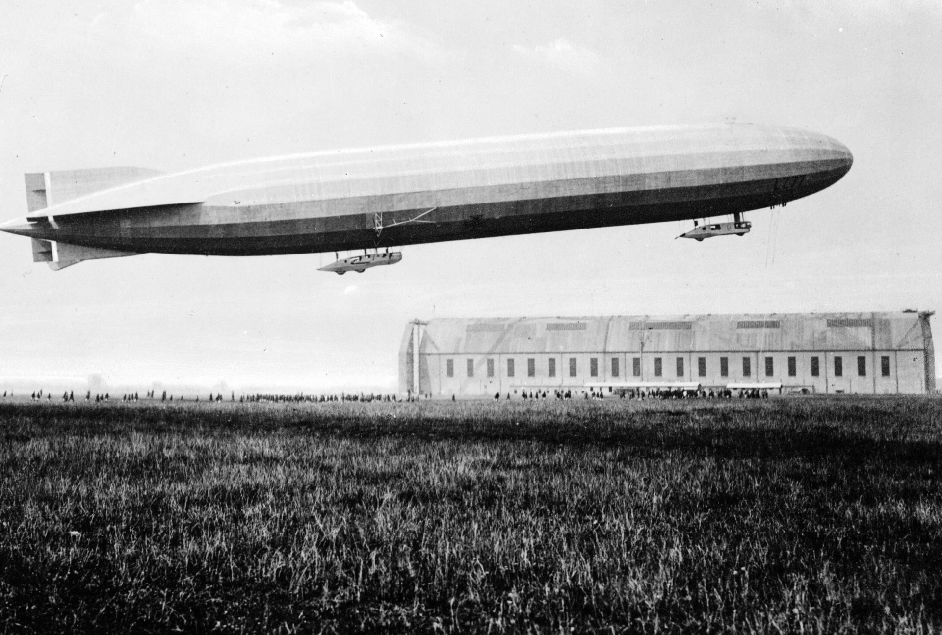 The high-flying history of bomber aircraft