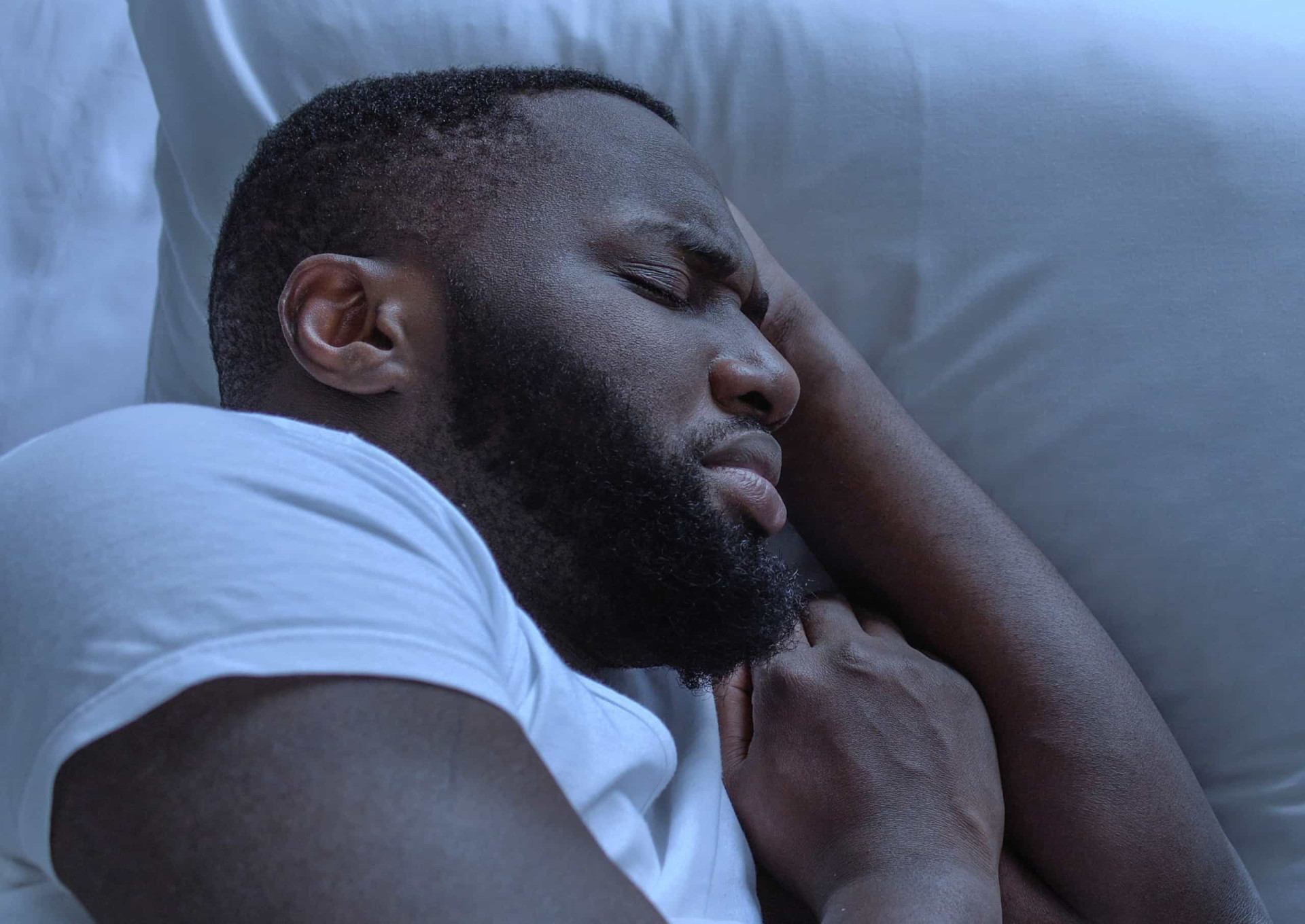 Incontinence : surmonter la honte