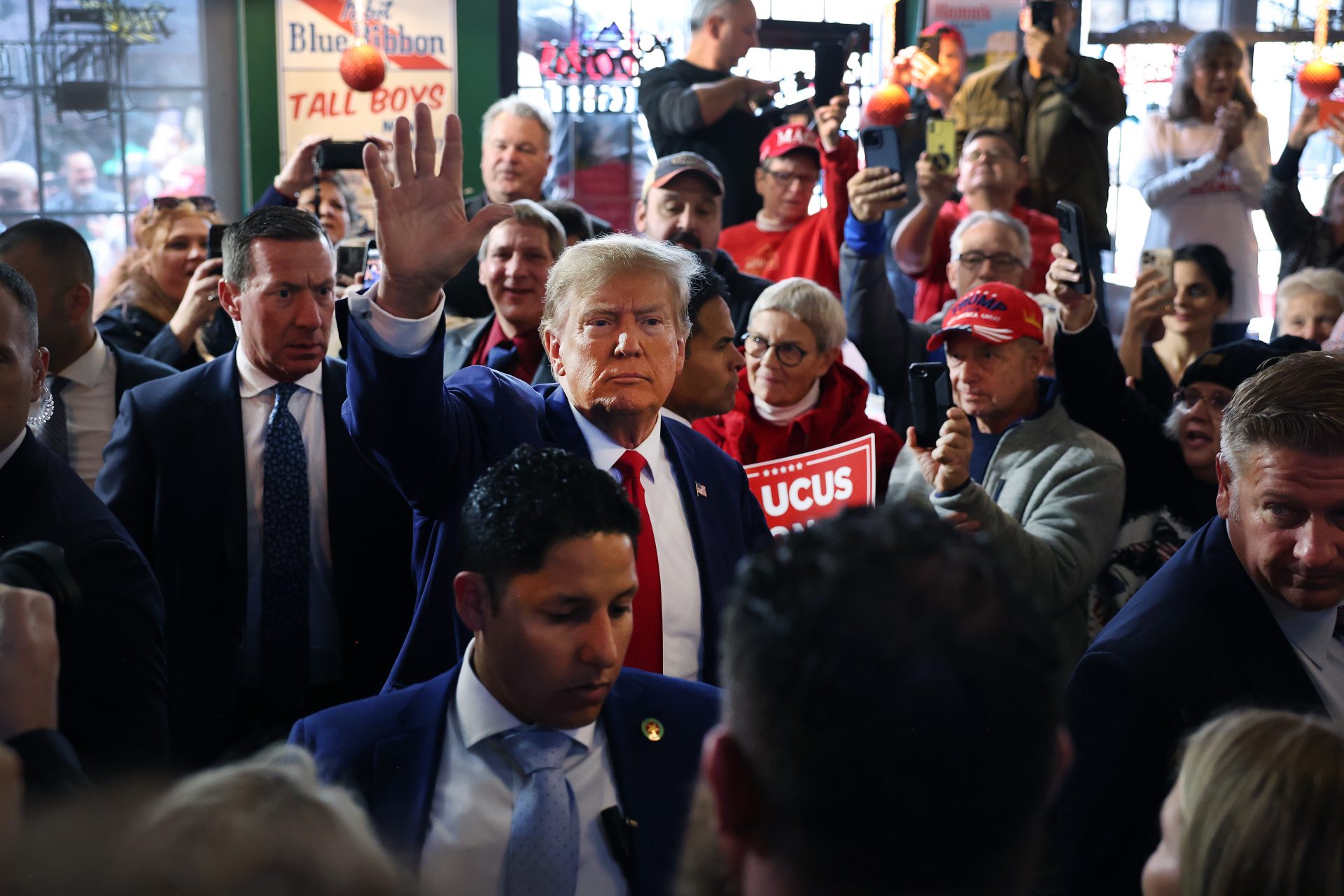 Commuters face travel chaos today as striking rail workers bring ...