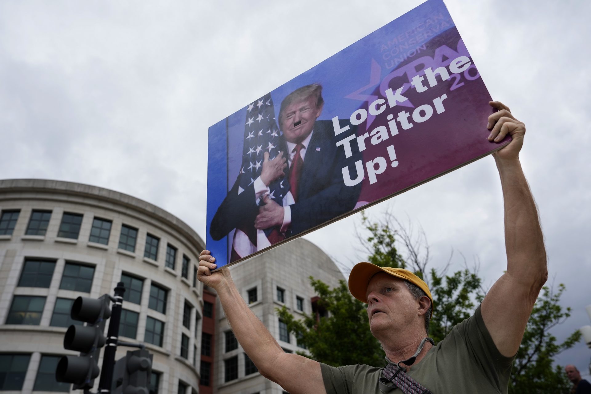 Remember when a study revealed the weird and worrying beliefs of MAGA ...