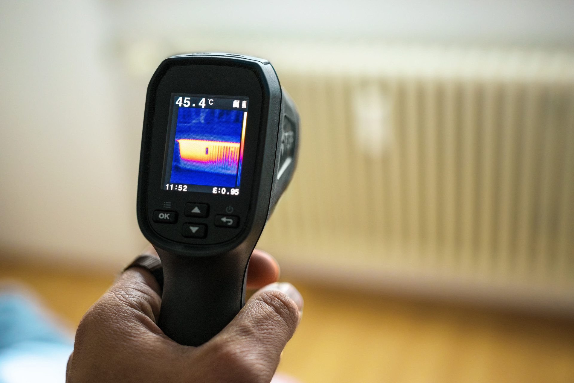 Radón en casa: Riesgos y cómo mantener a tu familia segura