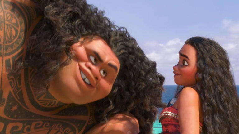 Upcoming Disney movies: Full list of titles and release dates
