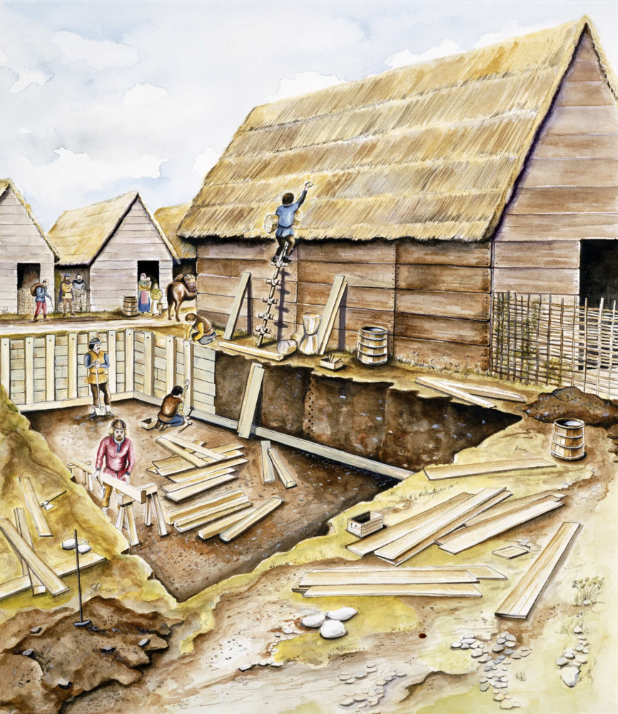 Vikingen droegen geen hoorns en andere verrassende feiten