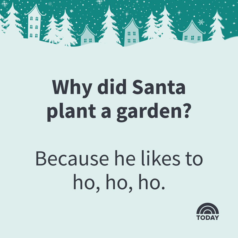 150 Christmas riddles and brainteasers to fill your holiday with cheer