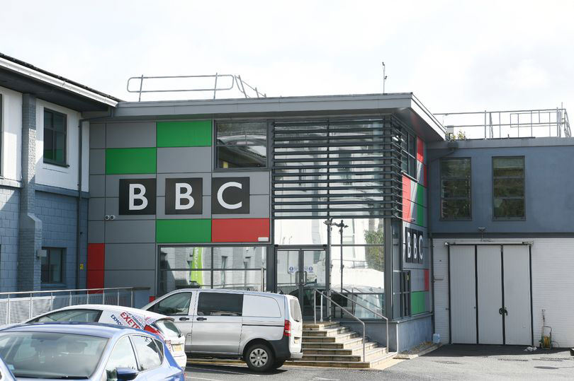 Ofcom says BBC is threatening local news Ofcom says BBC is threatening local news
