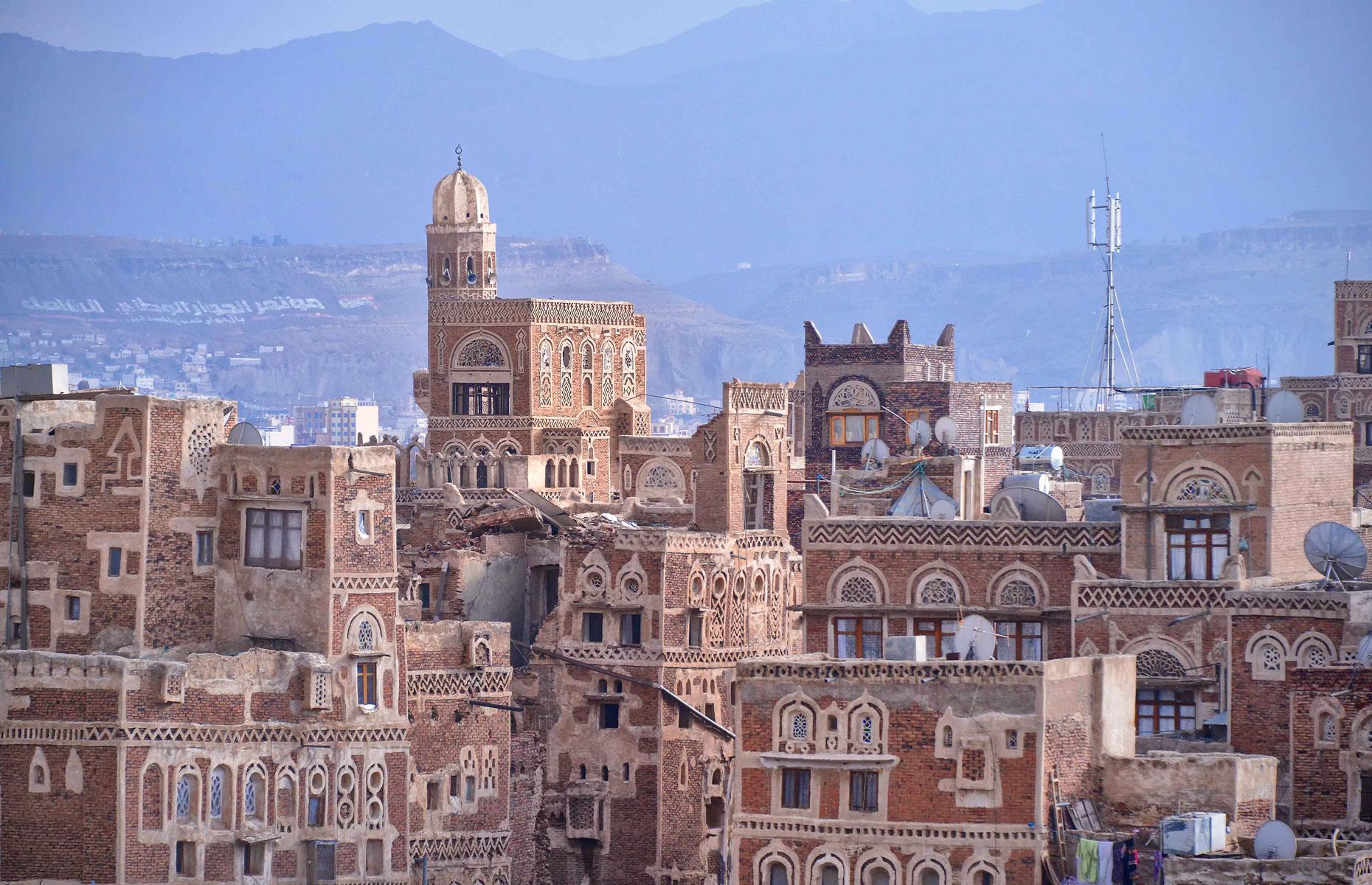 See inside 11 of the world's most ancient homes you can still visit