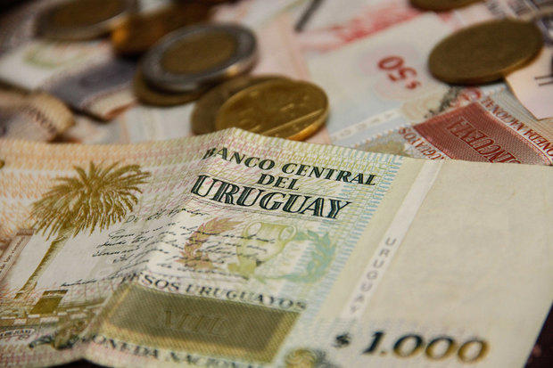 BCU anunció dos medidas para fortalecer el ahorro en pesos frente a ...