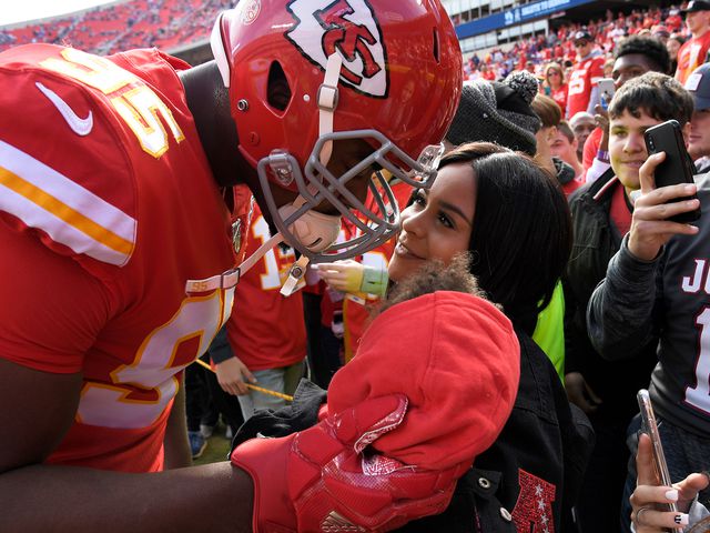 Sheawna Weathersby Accuses Chris Jones of Infidelity as She Confirms ...