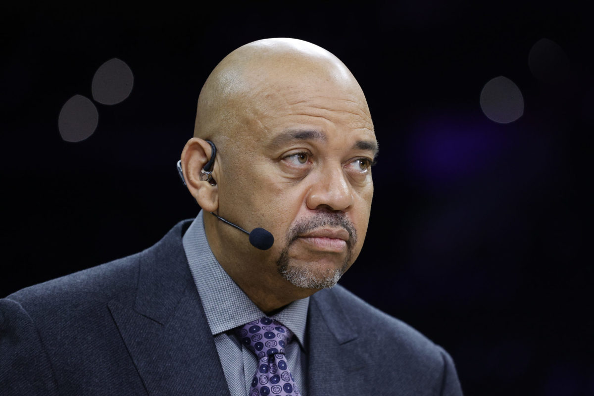 Michael Wilbon puts ESPN coworker on blast, 'Don't be an idiot'