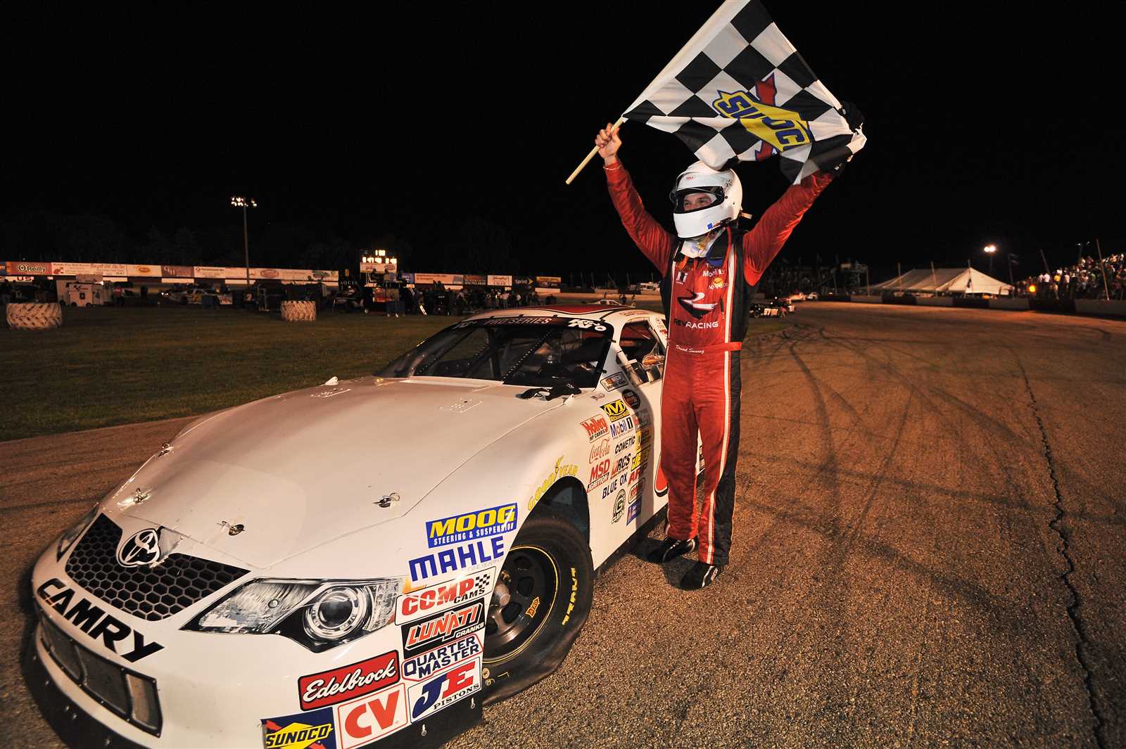 Daniel Surez through the years