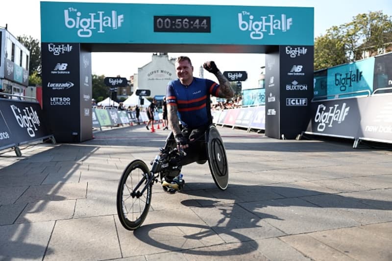 The Most Famous Celebs Who Use A Wheelchair