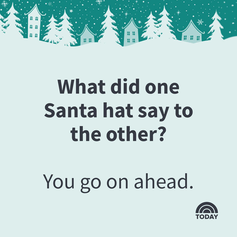 150 Christmas riddles and brainteasers to fill your holiday with cheer