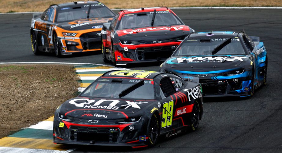 Daniel Surez through the years