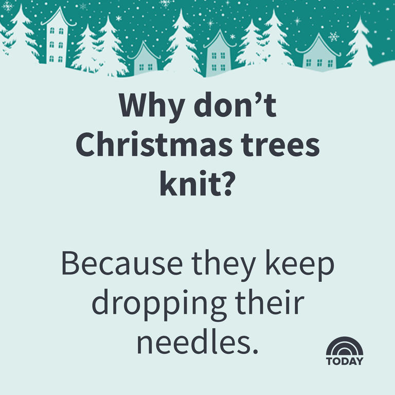 150 Christmas riddles and brainteasers to fill your holiday with cheer