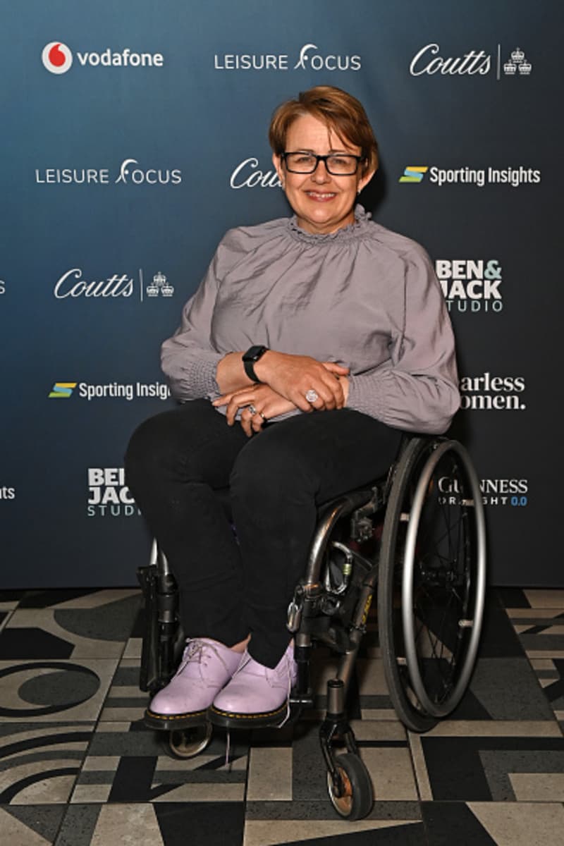 The Most Famous Celebs Who Use A Wheelchair