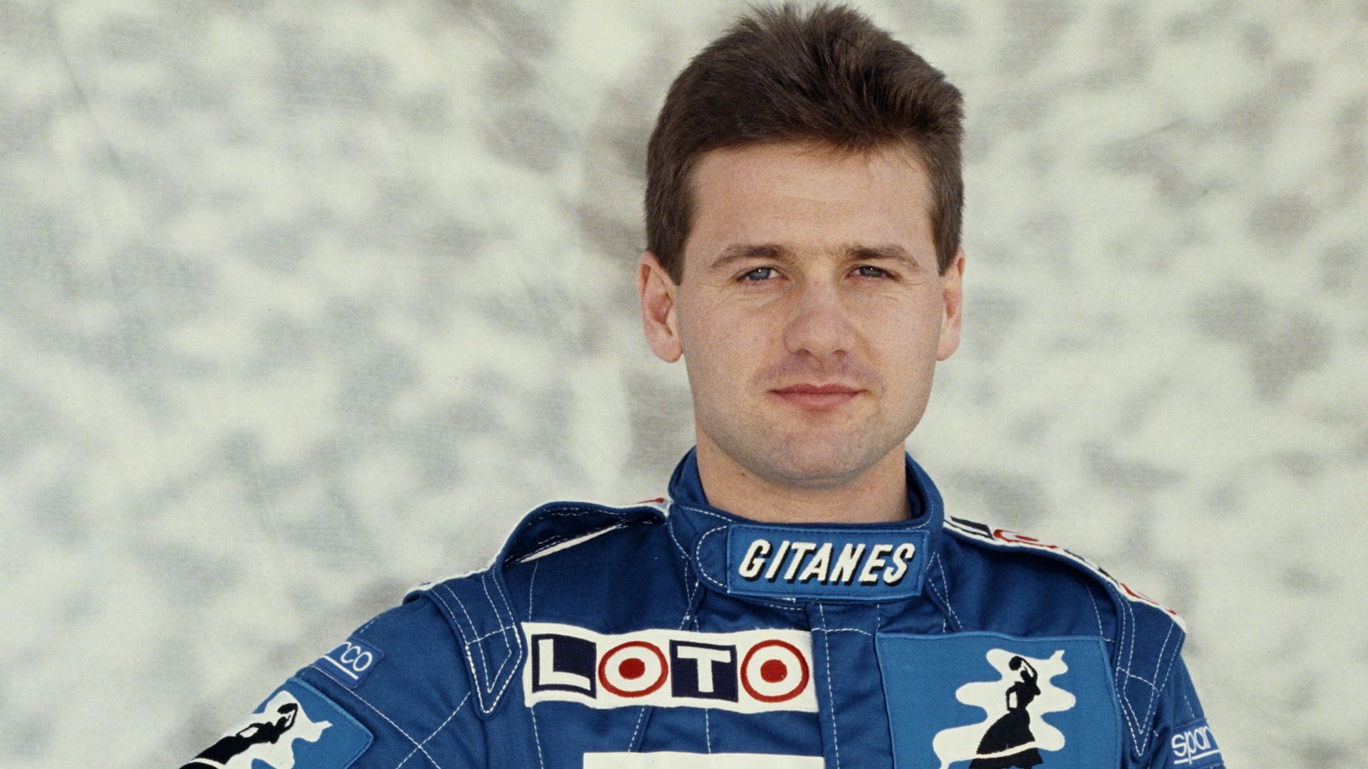 Herinner je je ze allemaal? Coureursfoto's van het F1 ...