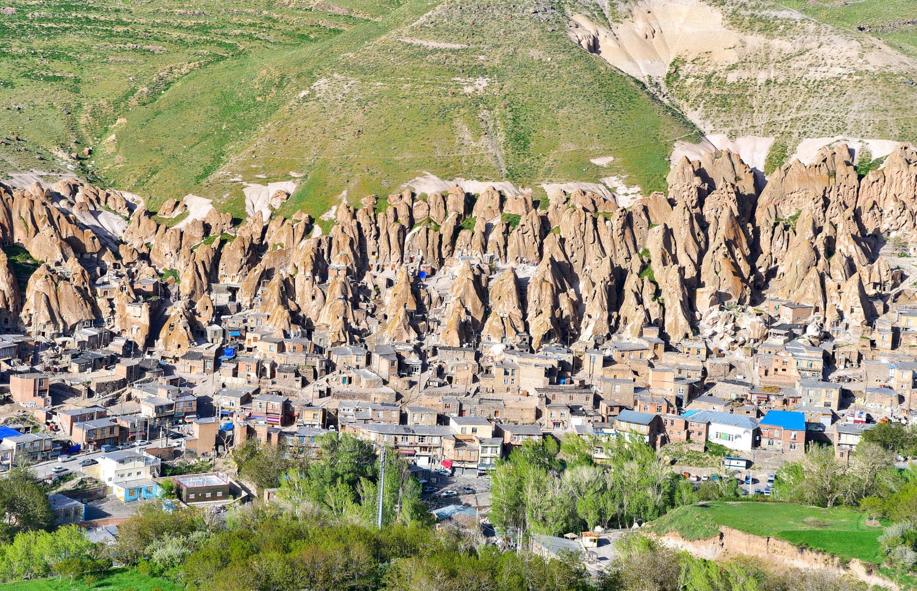 Explore 11 of the oldest homes on the planet that are still inhabited