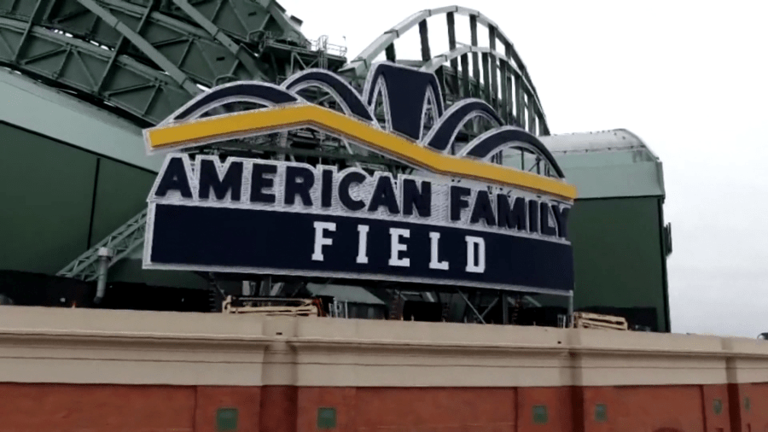 Milwaukee Brewers announce K-pop Demon Hunters night
