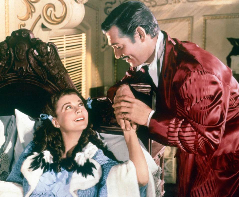 The Best Romantic Movies of All Time