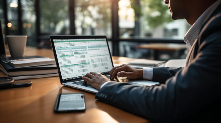 Bank of America Securities Maintains Buy on Intuit Inc (INTU)