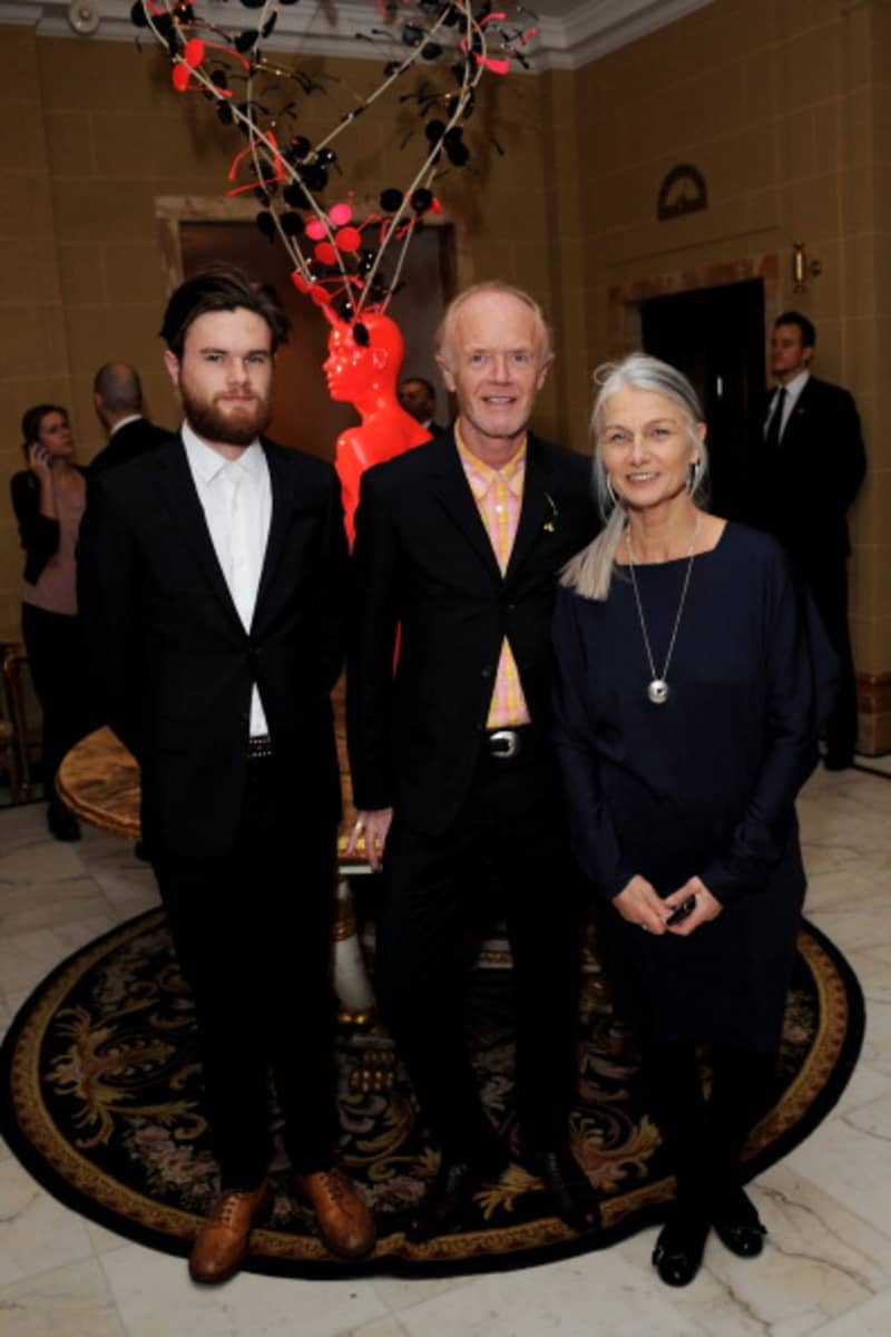 'Harry Potter': THIS Is Bonnie Wright's Sweet Family!