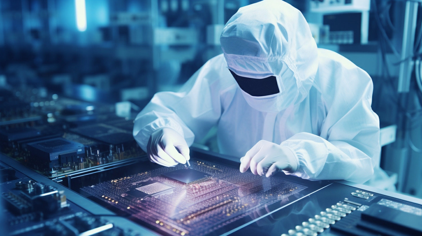 Mizuho Lifts Credo Technology Group Holding Ltd (CRDO)’s Price Target ...