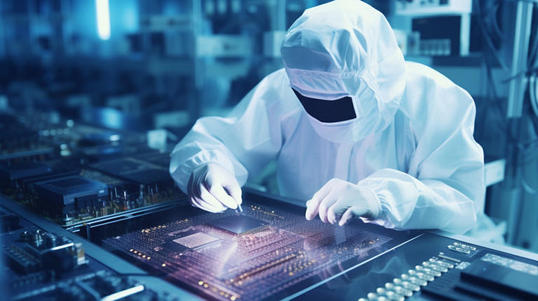 Is Credo Technology (CRDO) one of the best up and coming stocks to buy ...