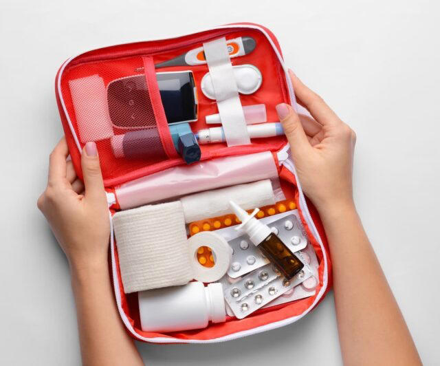 4 Tips for Creating a Well-Stocked, Custom First Aid Kit for Your Family