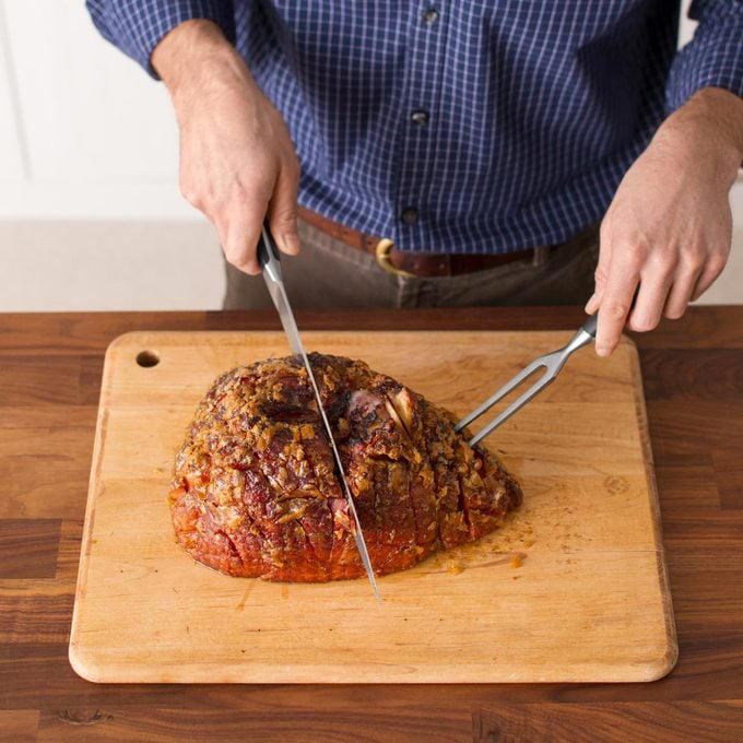 How to Cook a Ham