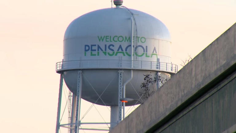 Pensacola seeks resident feedback on the future of Fricker Resource Center