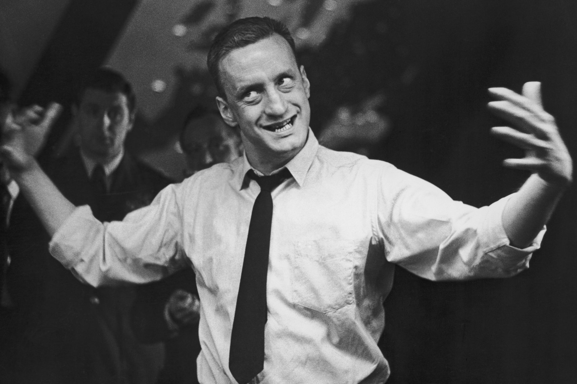 Is it time to prepare for societal collapse?