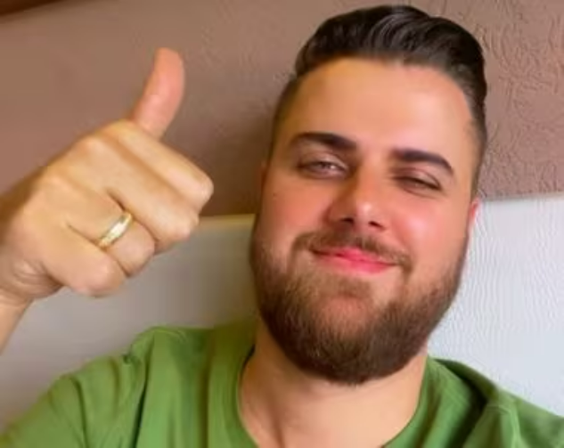 Natália Toscano, esposa de Zé Neto, fala sobre acidente do sertanejo ... Natália Toscano, esposa de Zé Neto, fala sobre acidente do sertanejo ...