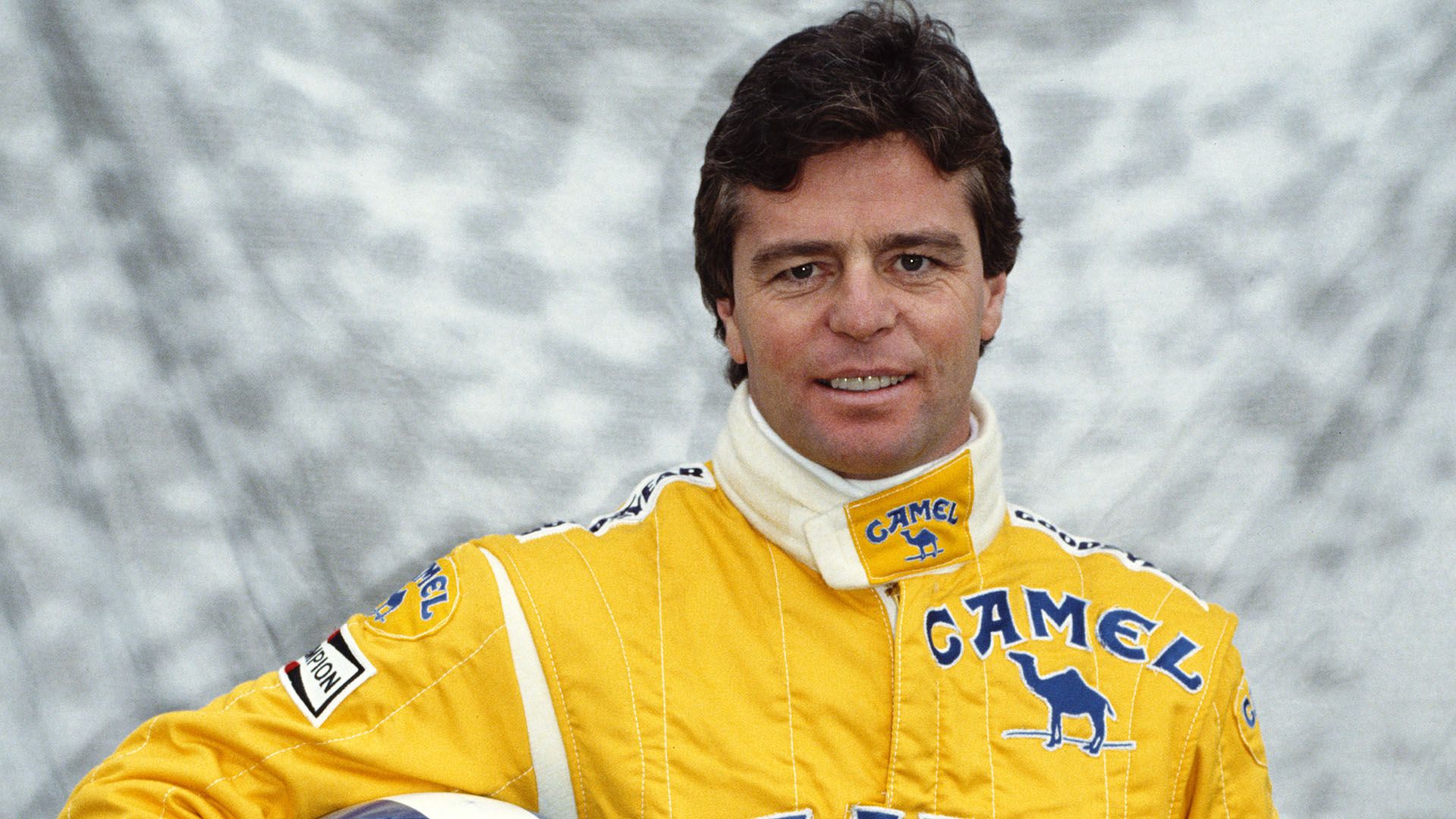 Vous vous souvenez de tout le monde ? Voici les photos des pilotes de ...