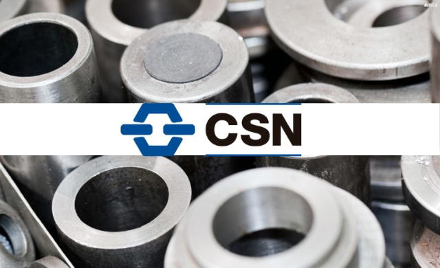 CSN aprova plano de venda de ativos e mira desalavancagem de até R$ 18 ...