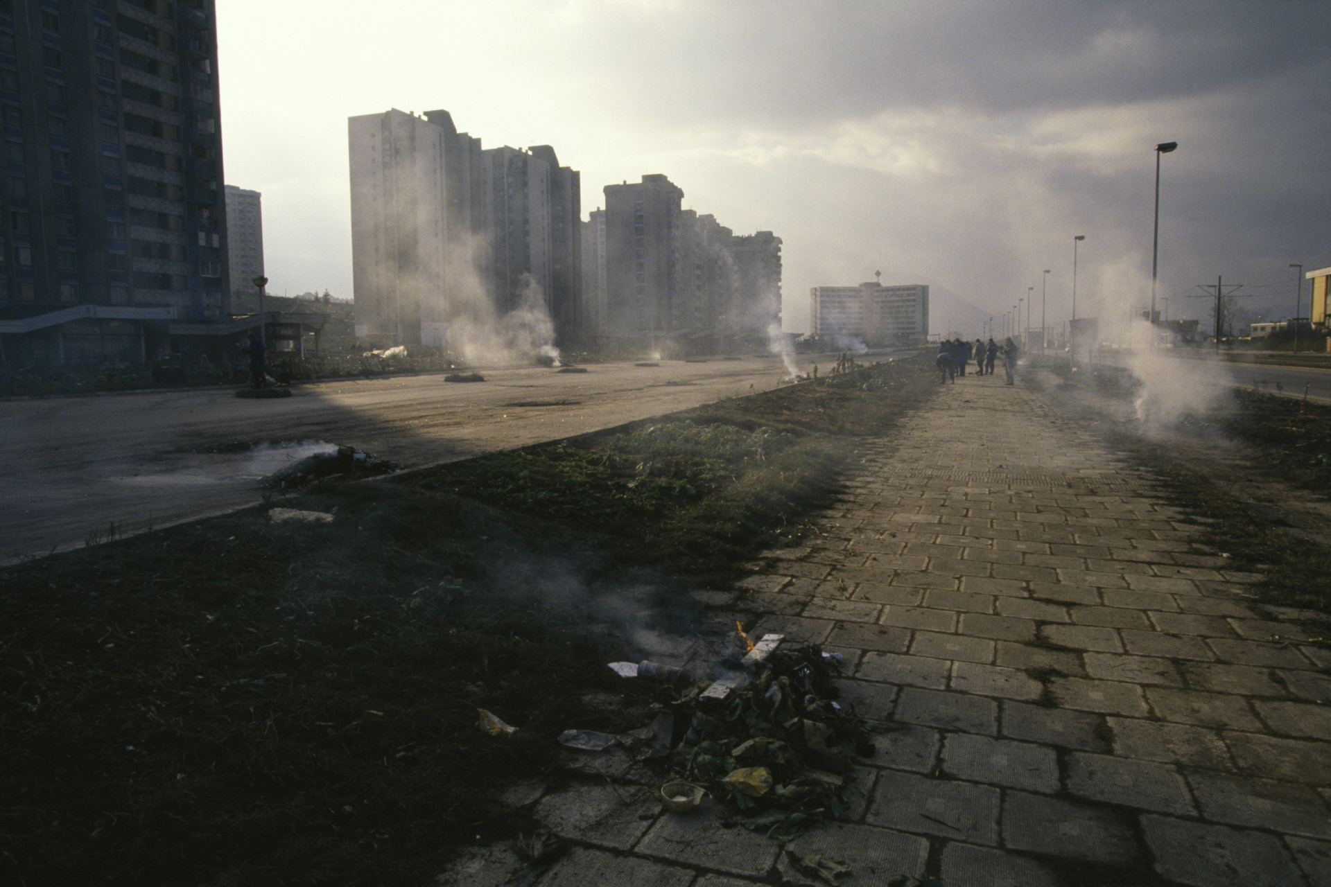 What exactly is a ceasefire?