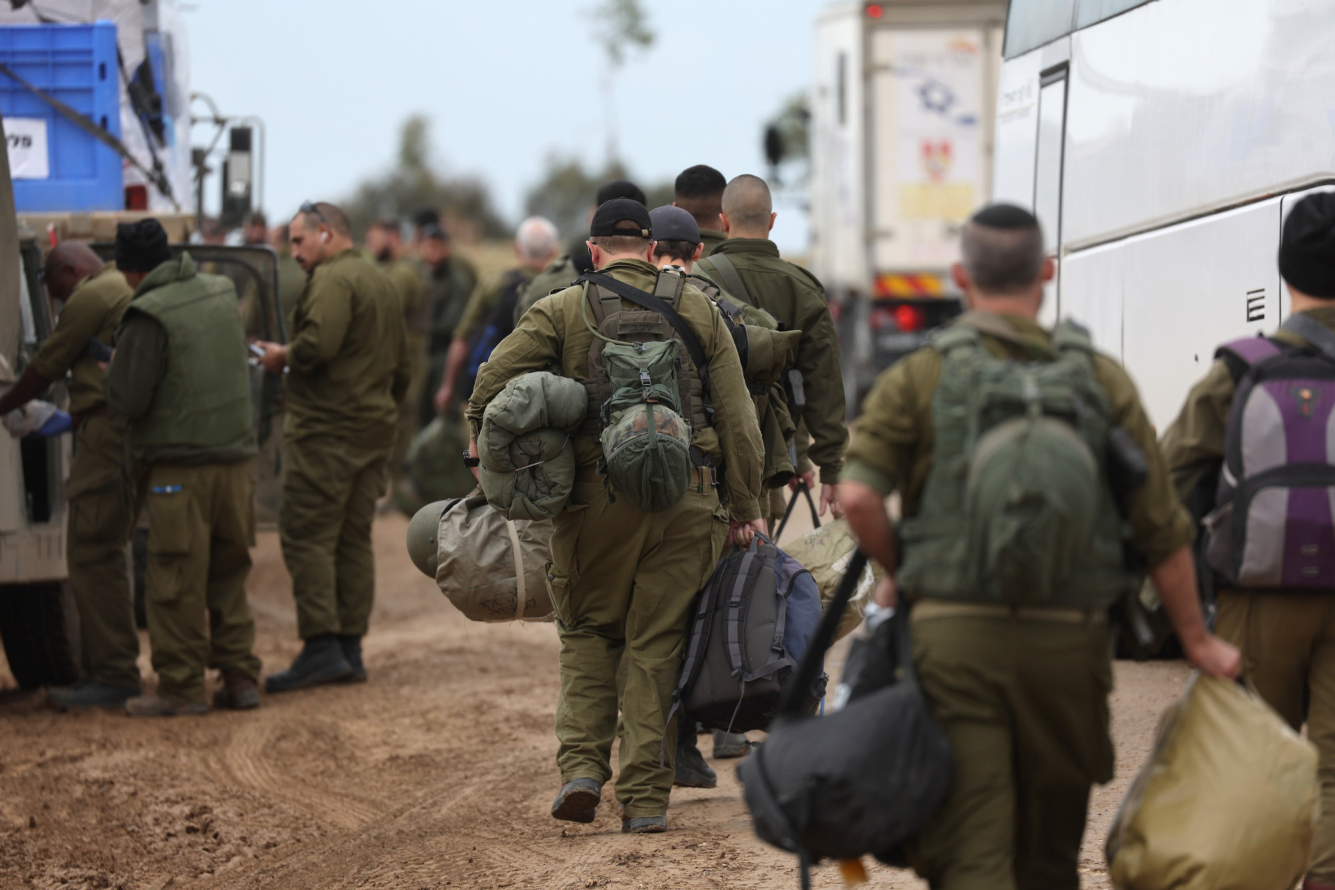 What exactly is a ceasefire?