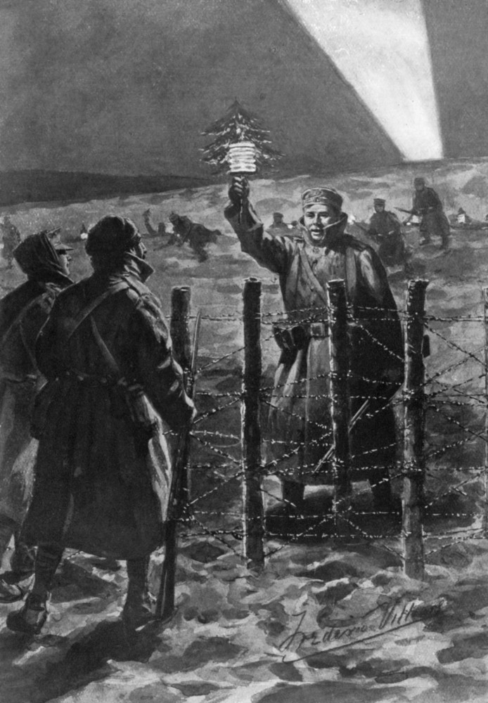 What exactly is a ceasefire?