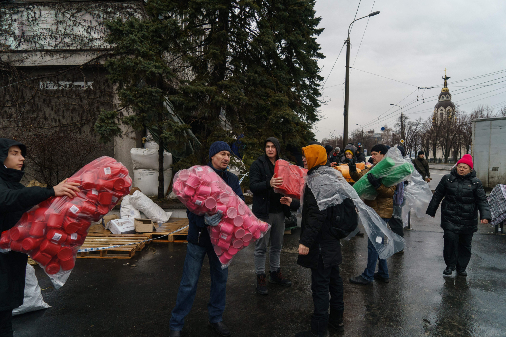 What exactly is a ceasefire?