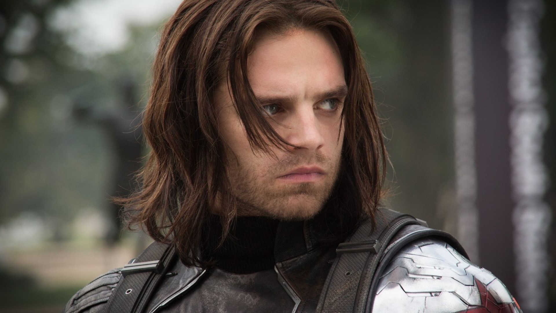 Where have we seen Oscar nominee Sebastian Stan before?