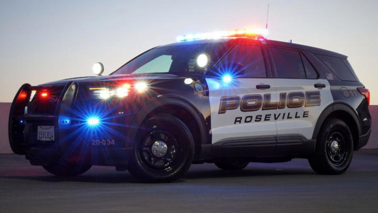 California prison smuggling suspect arrested in Roseville California prison smuggling suspect arrested in Roseville