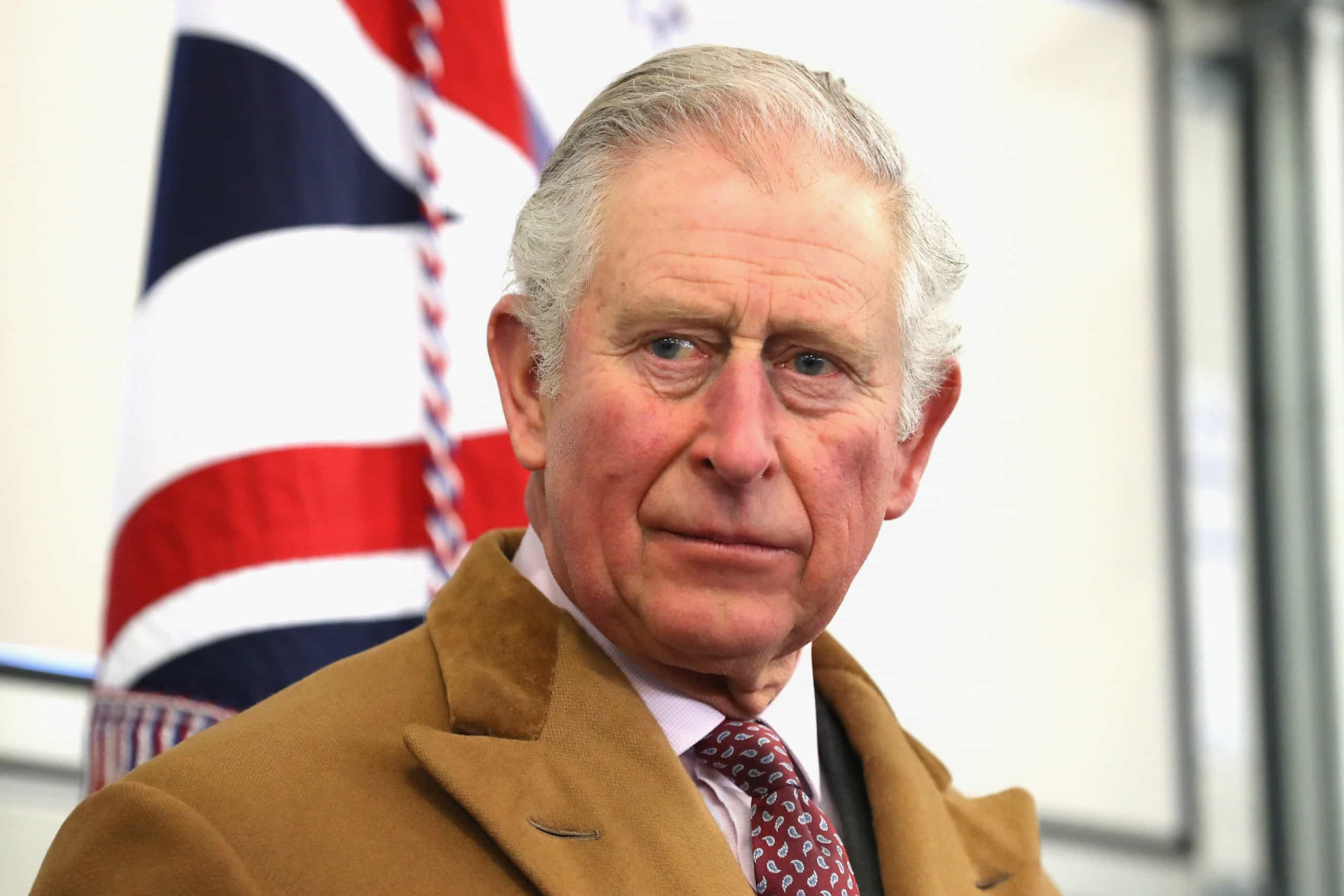 The royal family's secret travel rules