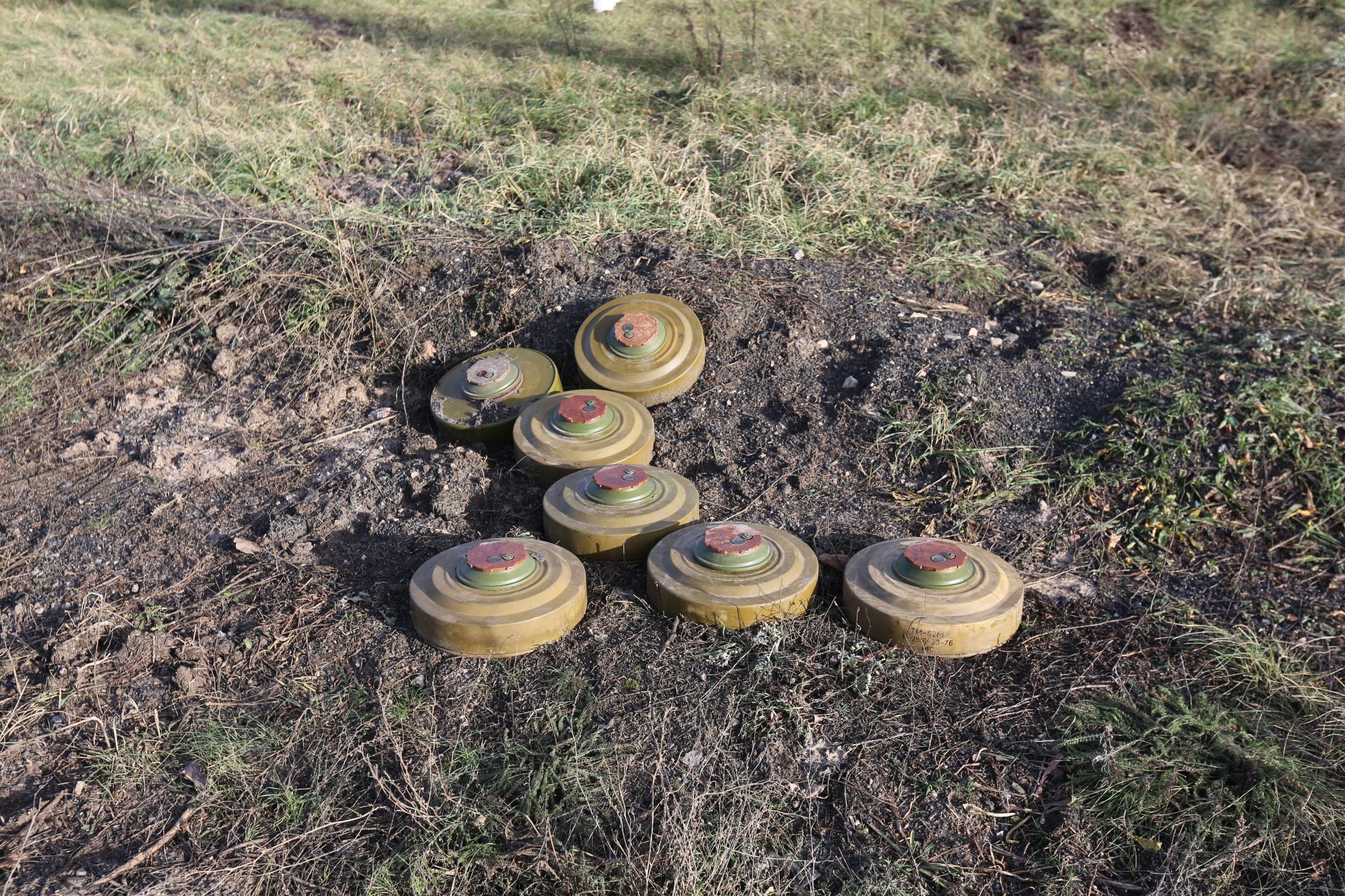 Ukraine has been supplied with an interesting U.S. weapon