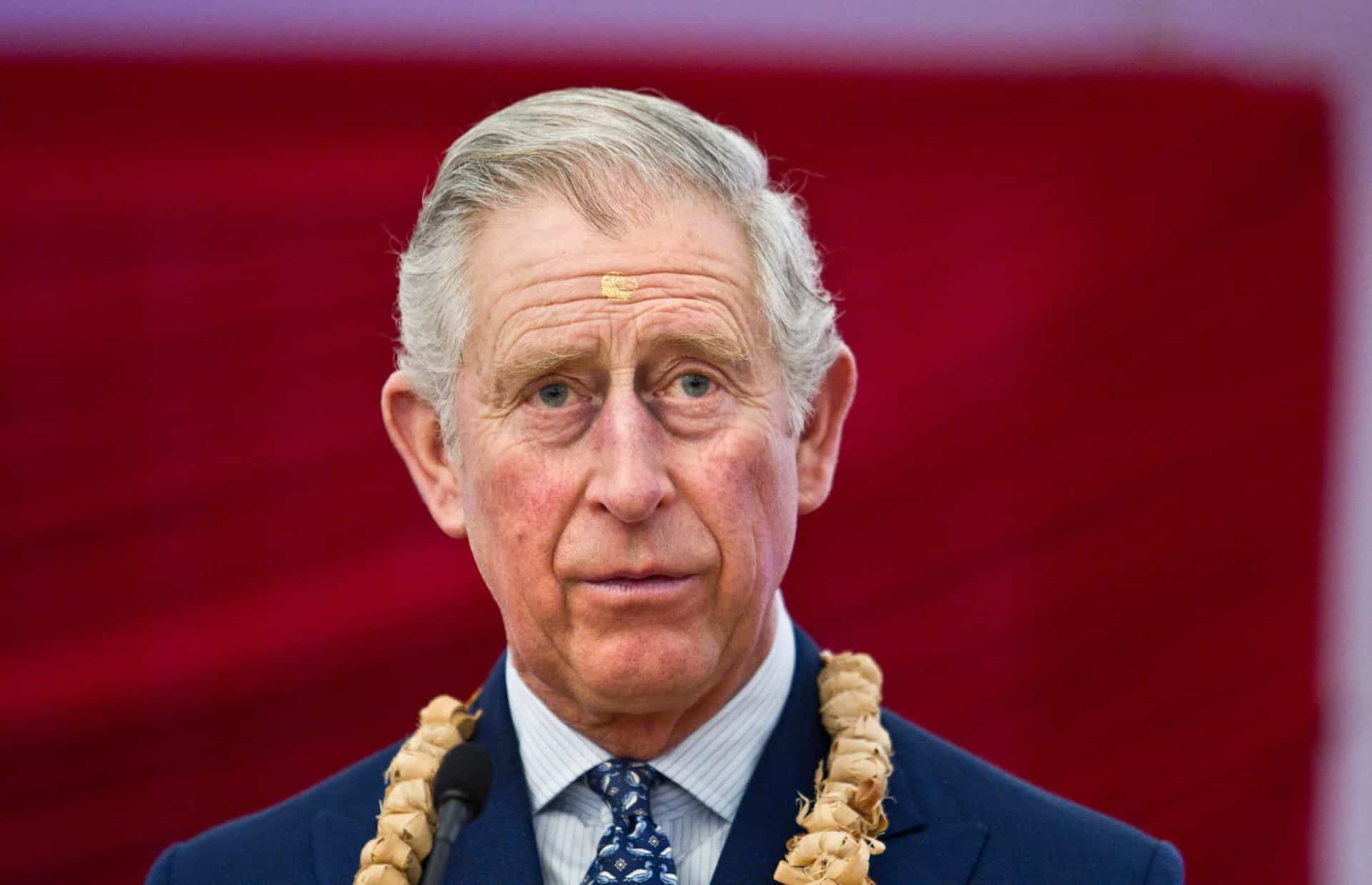 The royal family's secret travel rules