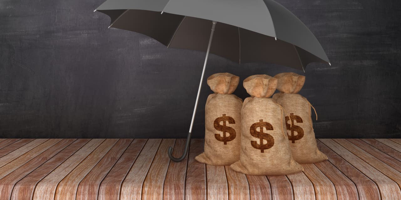These tips for investing in mutual funds and ETFs give all-weather ...