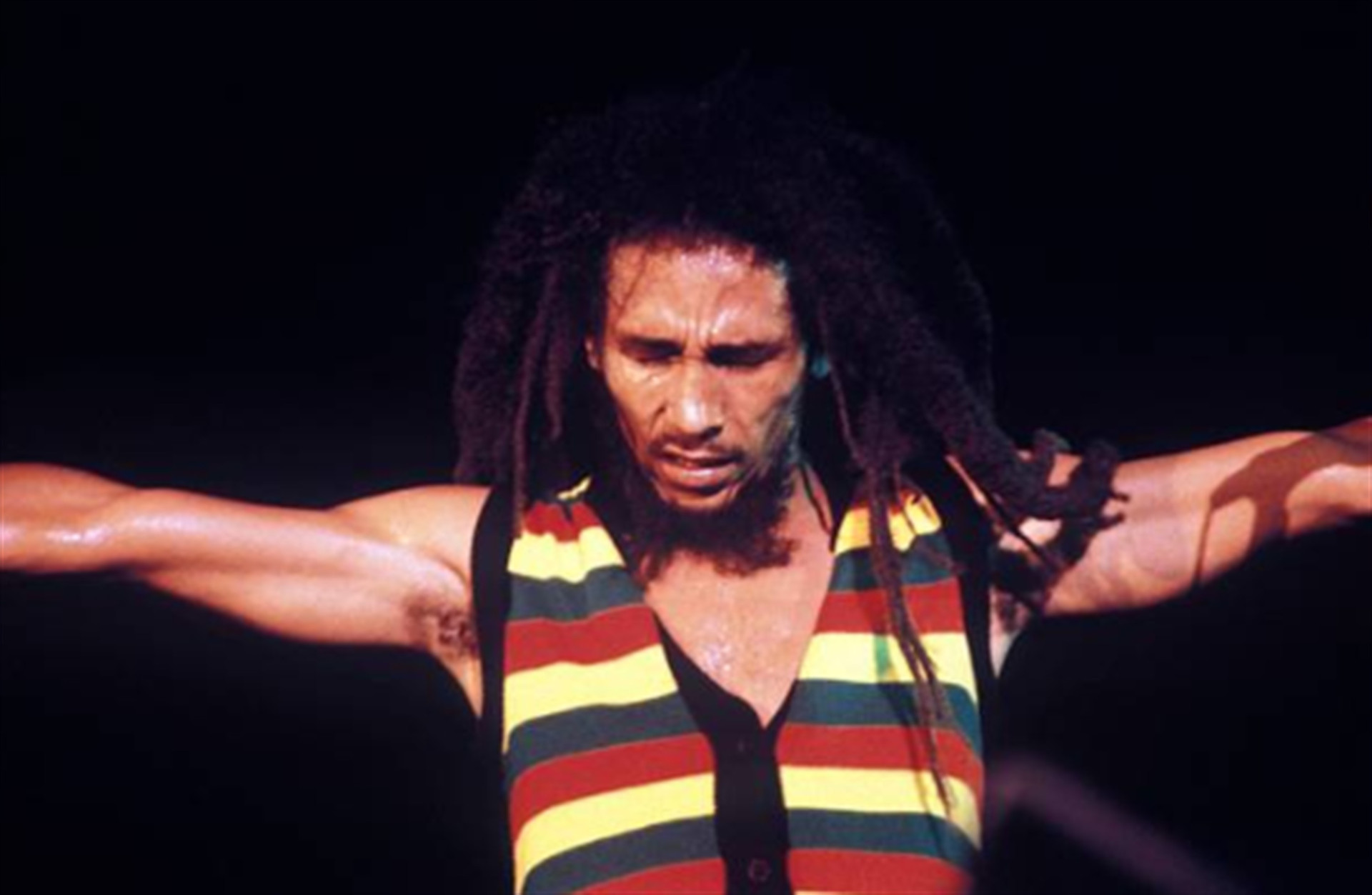 Bob Marley: the life and legacy of the reggae legend
