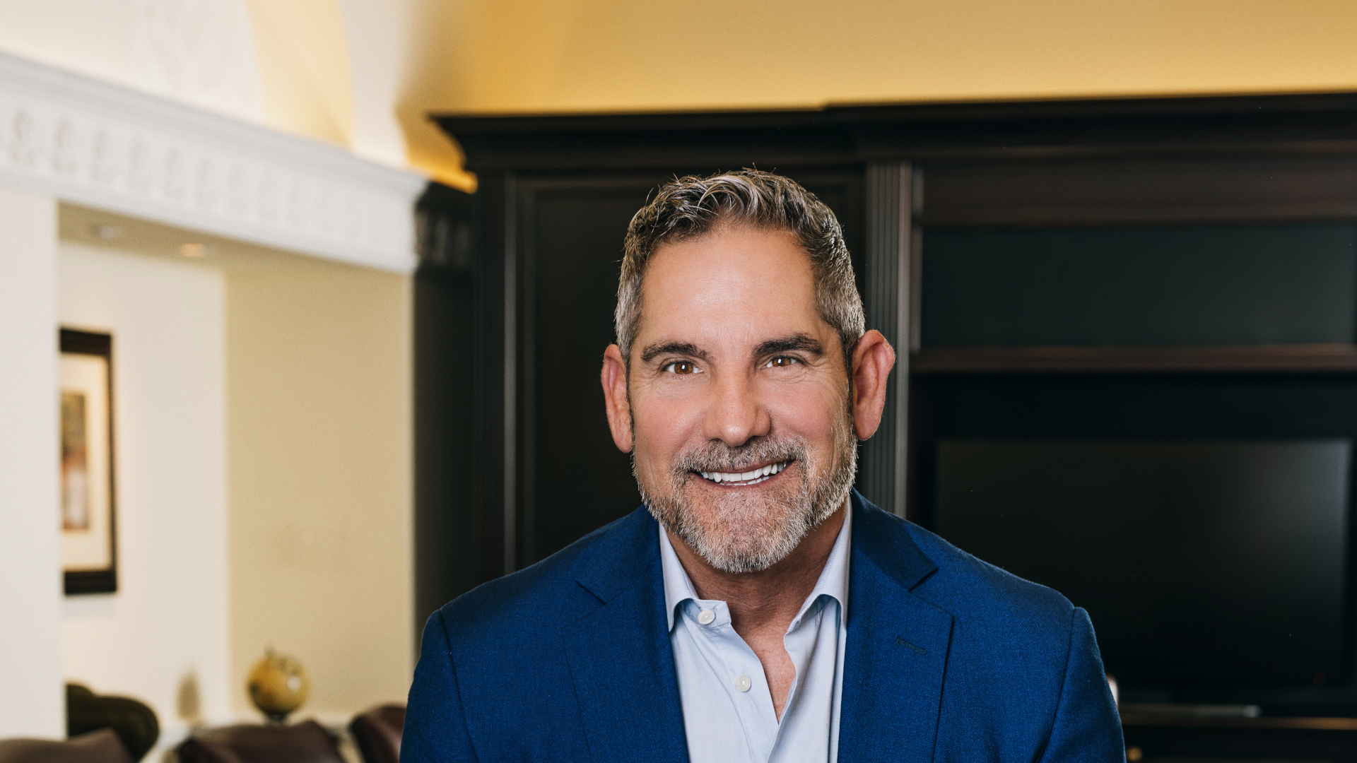 Grant Cardone: 5 Brutally Honest Money Tips To Follow in 2025 Grant Cardone: 5 Brutally Honest Money Tips To Follow in 2025