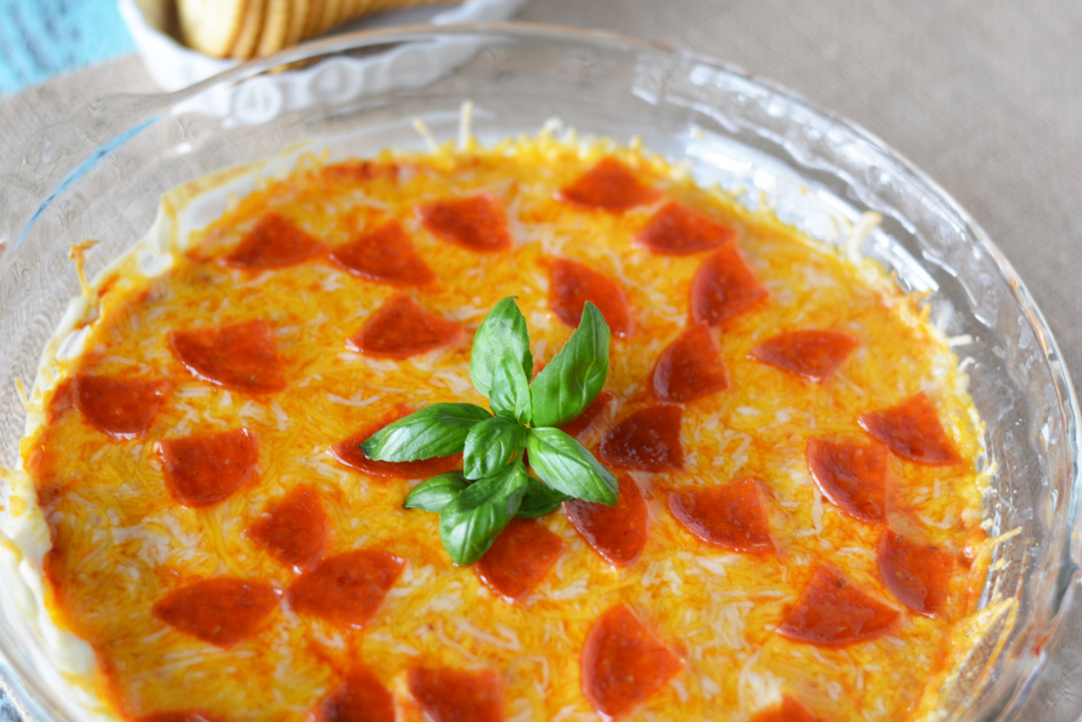 16 Easy Party Appetizer Recipes