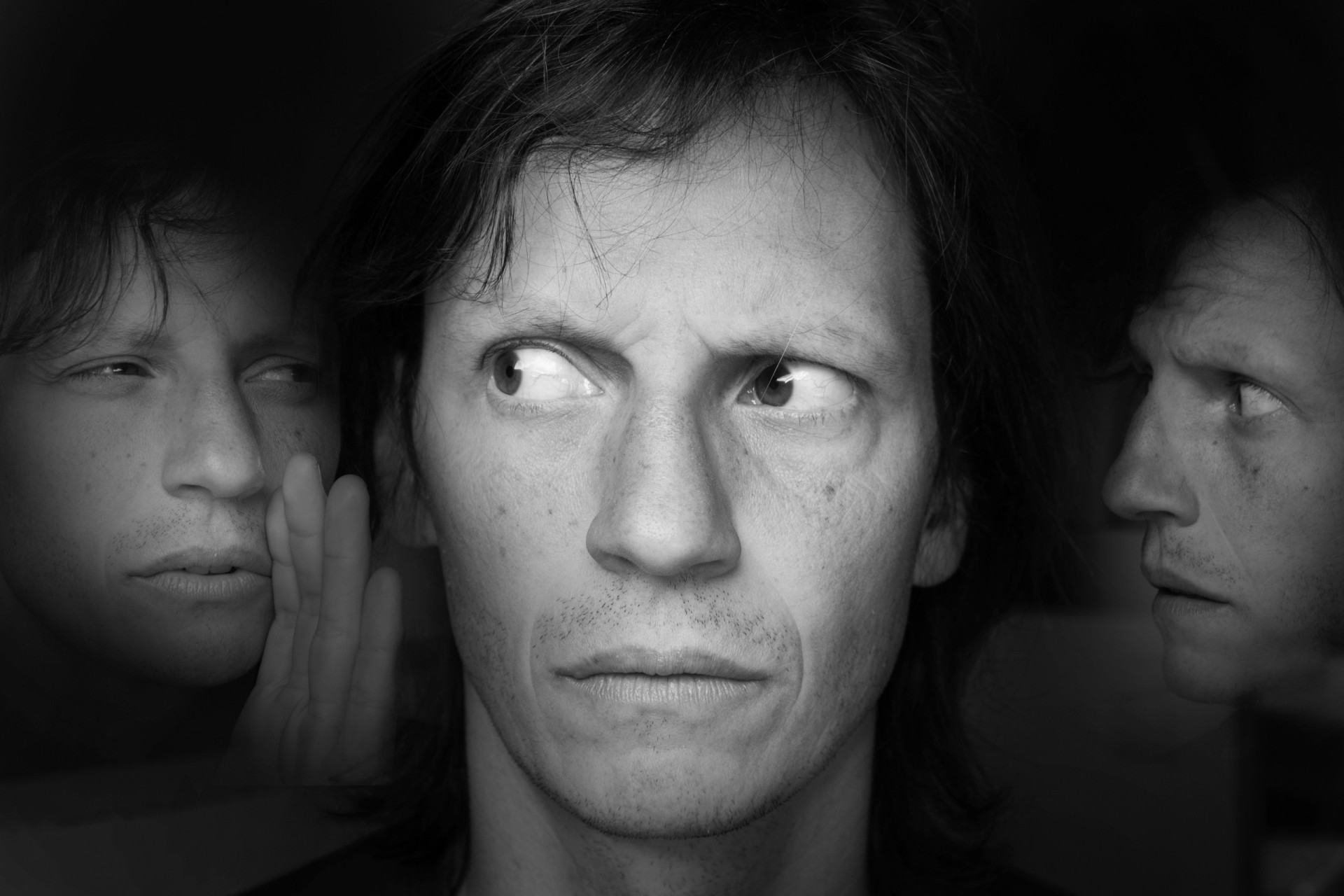 Le trouble délirant psychotique: cette pathologie mentale déforme la ...