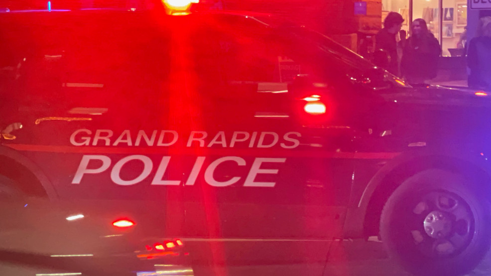 Victim identified in Grand Rapids shooting, death ruled homicide