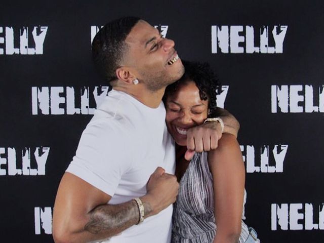 Nelly's 5 Kids: All About Shawn, Chanelle, Sydney, Cornell and Kareem